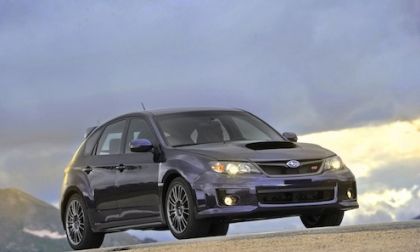 Subaru (Page 191) | Torque News